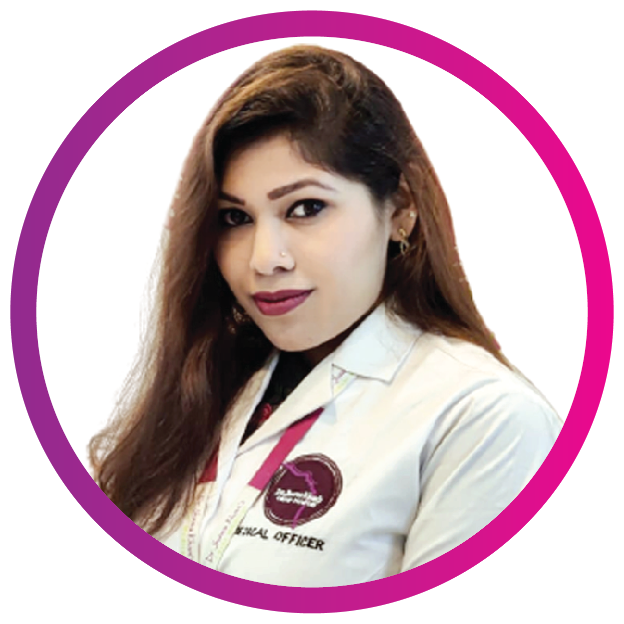 Aesthetic Physician 1 - Dr. Jhumu Khan's Laser Medical Center